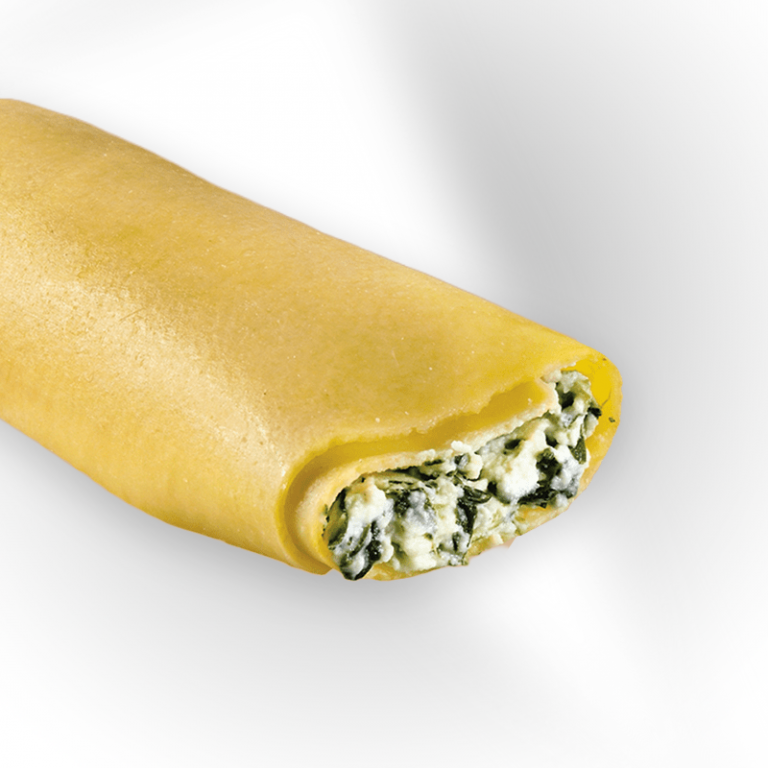 Surgital - Cannelloni Spinach and Ricotta - Bole Foods
