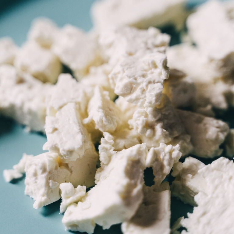 Danish Feta 3kg - Bole Foods