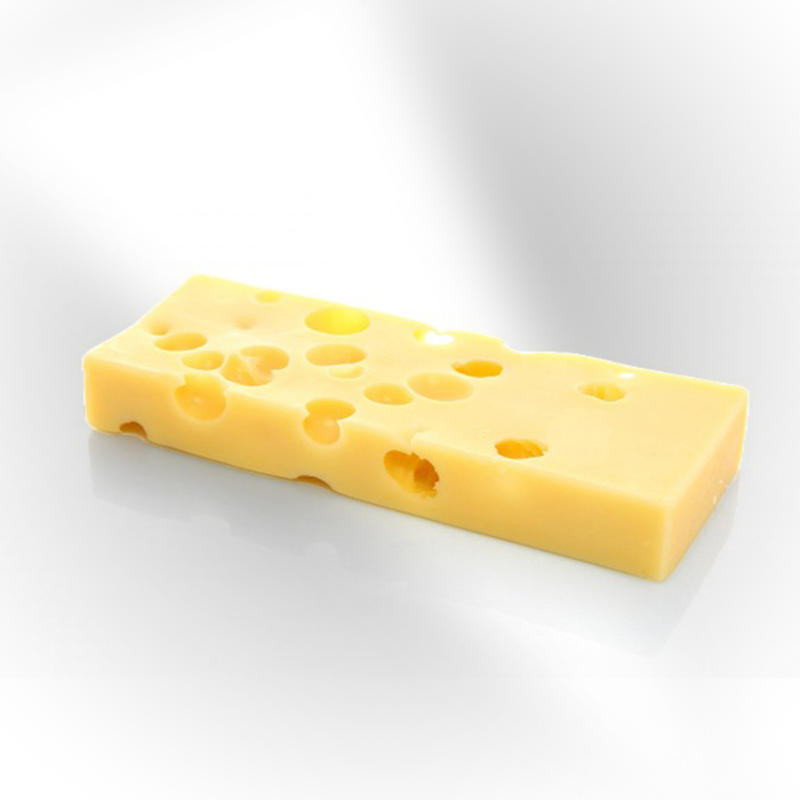 Local Cheese - Emmenthal - Bole Foods