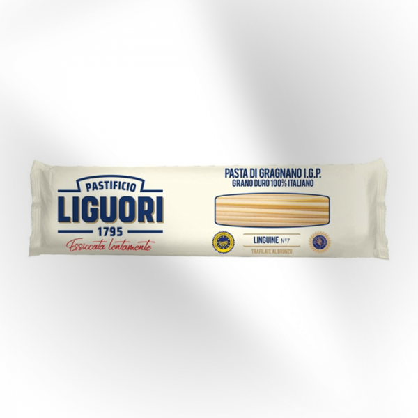 Linguine - Bole Foods