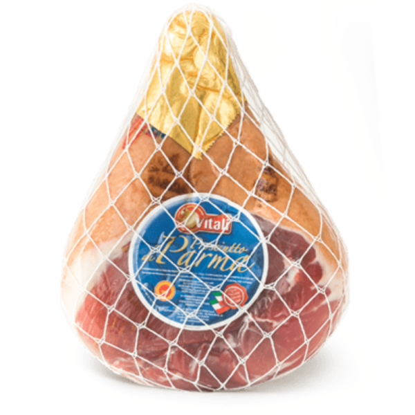 Imported Cold Meats - Parma Ham - Bole Foods