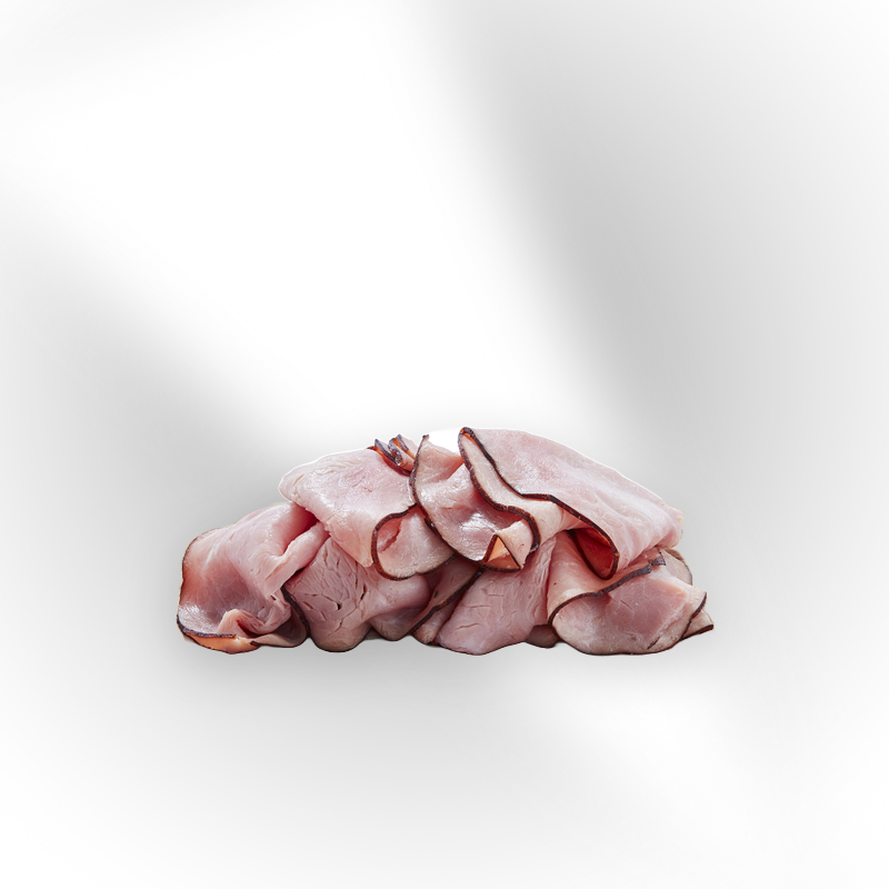 Local Cold Meats - Black Forest Ham - Bole Foods