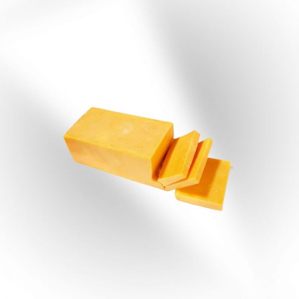 Cheddar Loaf - Bole Foods