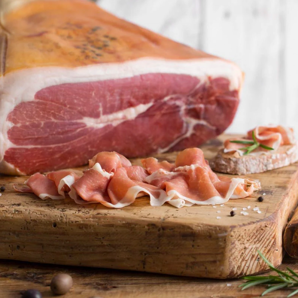 Imported Cold Meats - Parma Ham - Bole Foods