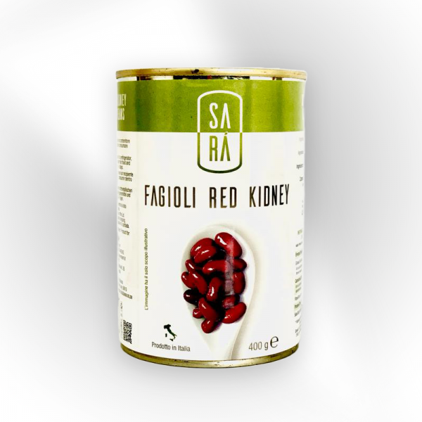 Red Kidney Beans - Bole Foods